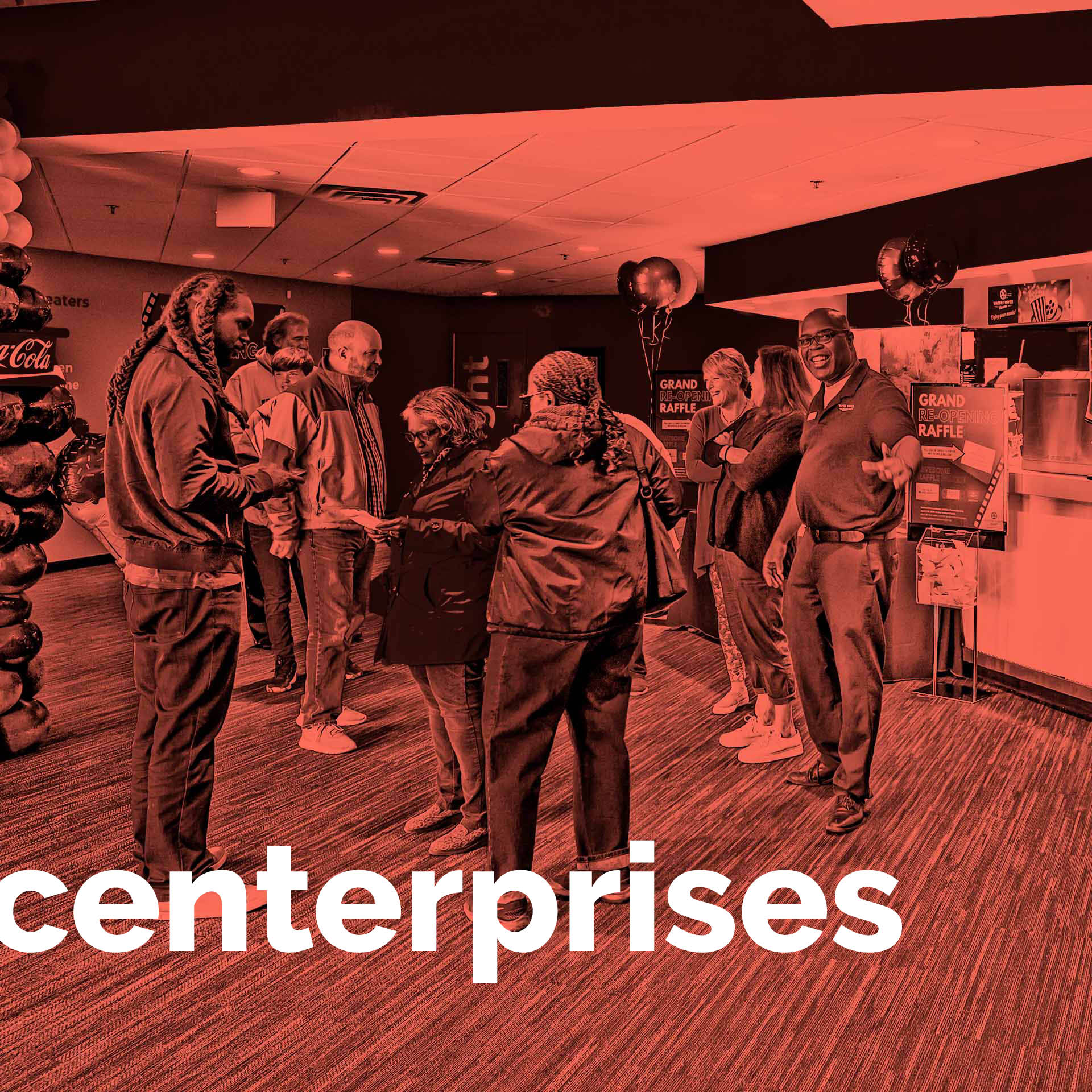 The Goldenberg Group