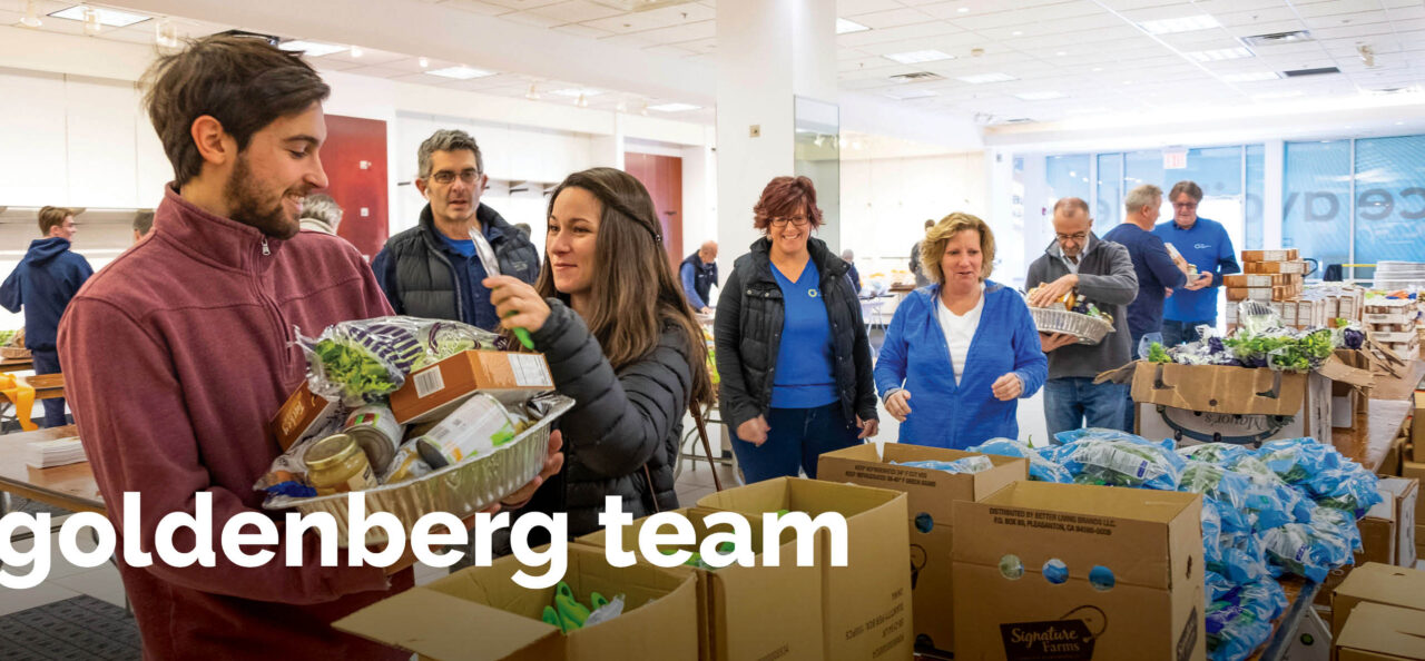 The Goldenberg Group