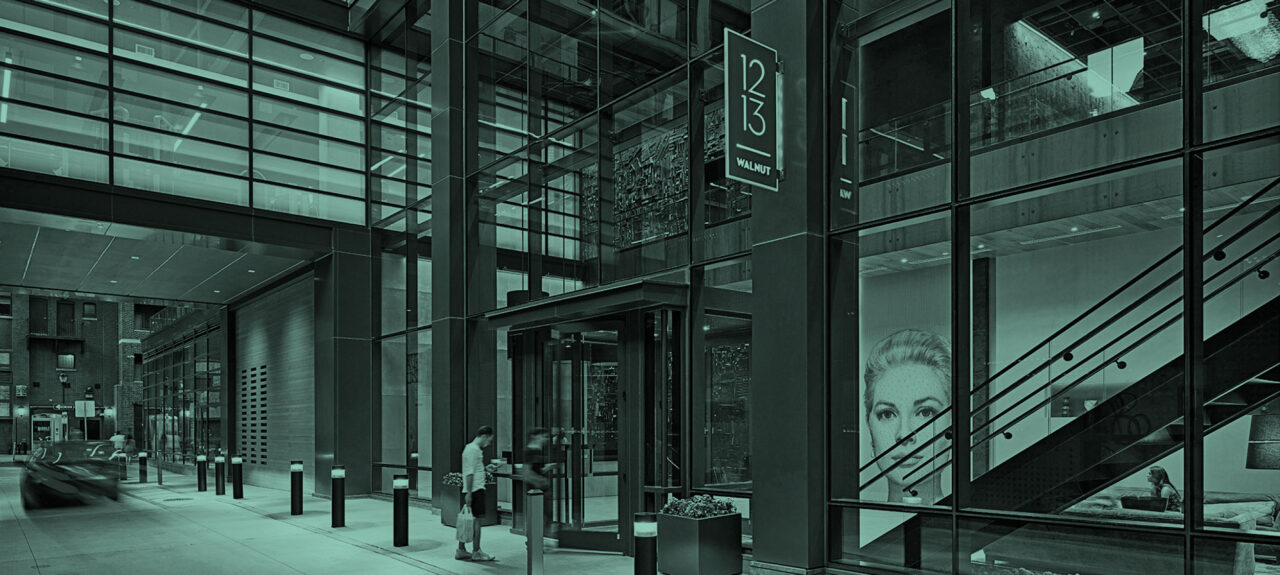 Residential - The Goldenberg Group