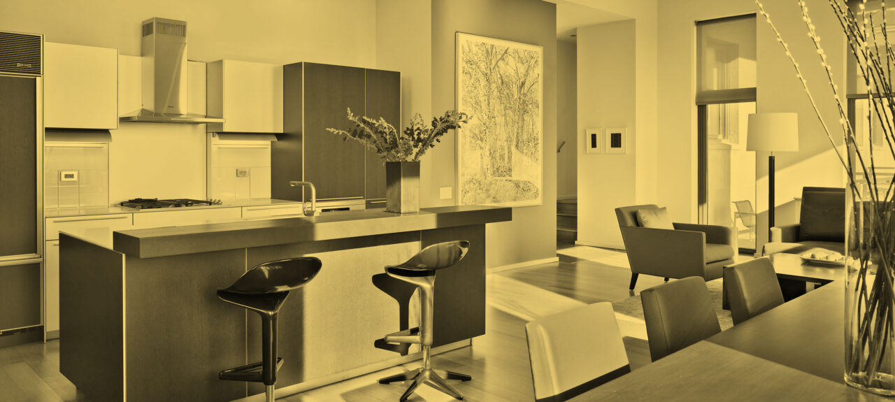 Residential - The Goldenberg Group