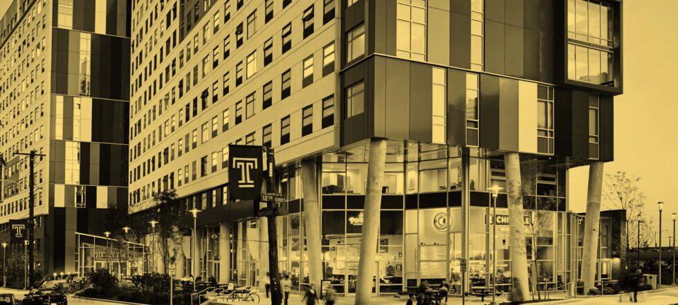 Residential - The Goldenberg Group