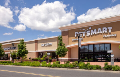 Hamilton Crossings - The Goldenberg Group