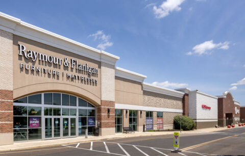 Metroplex - The Goldenberg Group