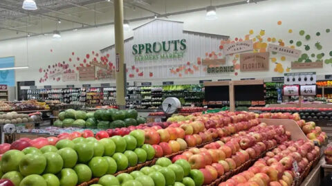 Sprouts Farmers Market Growing Pennsylvania Footprint with ...